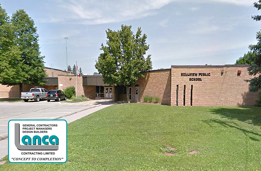 bellview-public-school – LANCA Contracting Ltd.